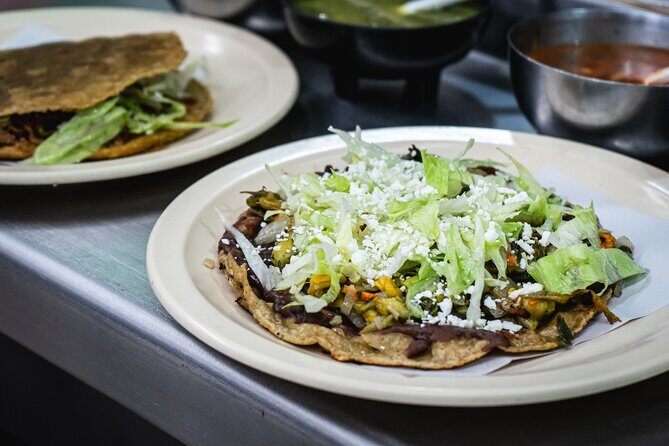 San Juan Market Food Tour Mexico City: Exotic Bites & Flavors - An In-Depth Look at the San Juan Market Food Tour