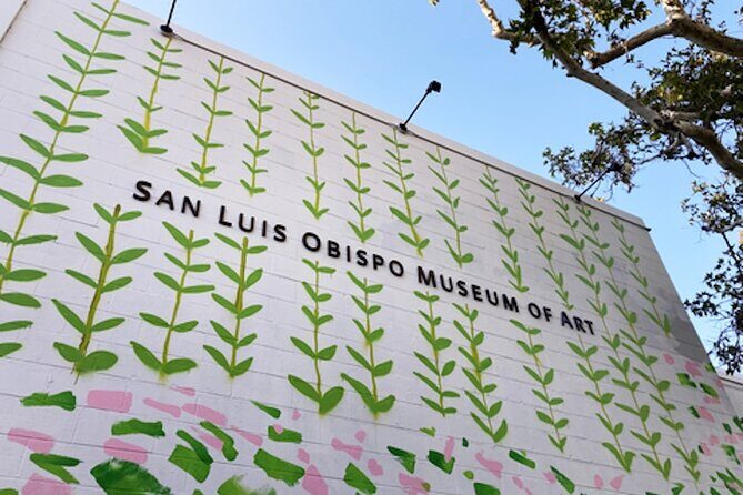 San Luis Obispo Spanish Roots Self Guided Audio GPS Walking Tour - Stop 2: Mission Plaza