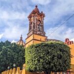San Miguel De Allende Self Guided Audio Experience - Analyzing the Itinerary: What’s on the Map?