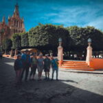 San Miguel de Allende walking tour with certified guide - Why This Tour Works