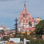 San Miguel de Allende with a Private Driver - Exploring San Miguel de Allende: What’s Included and What’s Not
