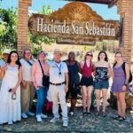San Sebastian del Oeste Mountain Town - What Travelers Might Expect & Tips