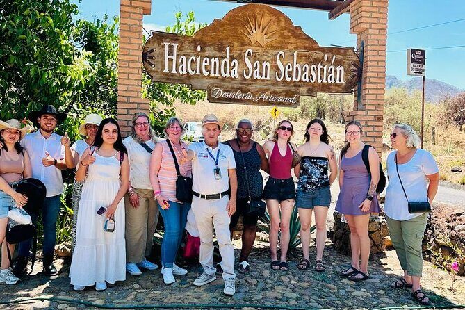 San Sebastian del Oeste Mountain Town - What Travelers Might Expect & Tips