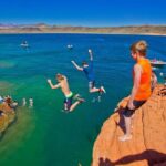 Sand Hollow Waverunner Adventures -Southern Utah Jet ski Rental - What You Can Expect with Wake Side Rentals