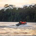Sandakan: Kinabatangan River Wildlife Cruise with Lunch - Considerations and Potential Drawbacks