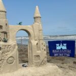 Sandcastle Building Lessons and Adventures - The Experience: Realistic Expectations and Highlights