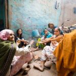 Sanjay Colony Slum Tour - Authenticity and Respect: Key Elements of the Tour