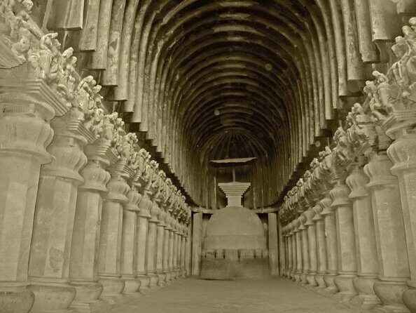 Sanjay Gandhi National Park and Kanheri Caves Day Private Tour - Authentic Experiences and Authentic Reviews