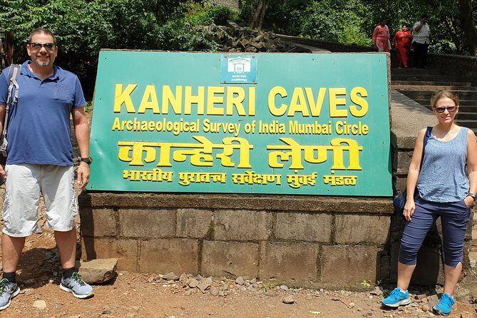 Sanjay Gandhi National Park(SGNP) + Kenheri Caves + Lion Safari + Jain Temple - Transport and Practical Details