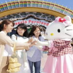 Sanrio Puroland Tokyo Ticket - How Visitors Feel About It