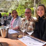 Santa Barbara: 3-Winery Tour Includes Tastings & Lunch inSYV - Visiting the Wineries