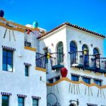 Santa Barbara Architecture and History E-Bike Tour - Itinerary Breakdown: What to Expect at Each Stop