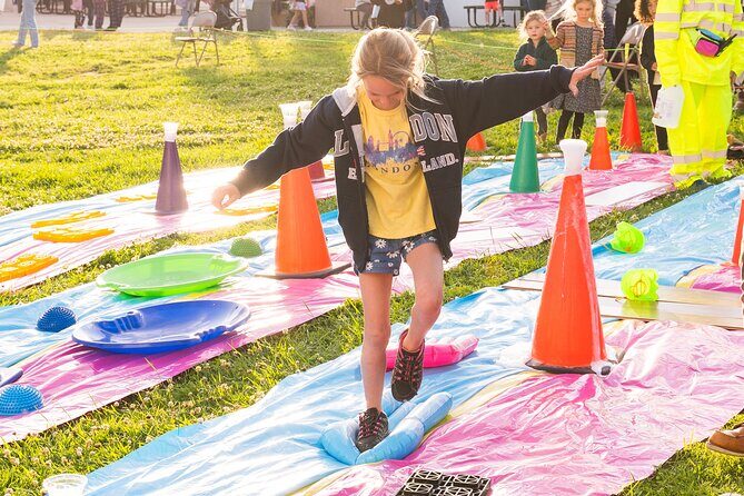 Santa Barbara Scavenger Hunt Activity - Final Thoughts