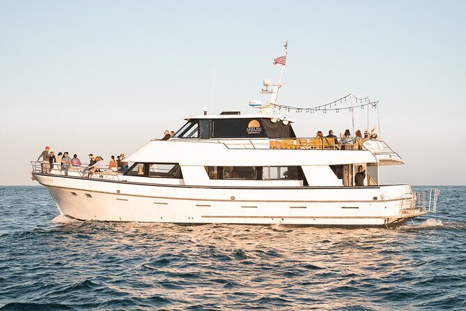 Santa Barbara Sunset Cruise on Yacht with Full Bar - Final Thoughts on the Santa Barbara Sunset Yacht Cruise
