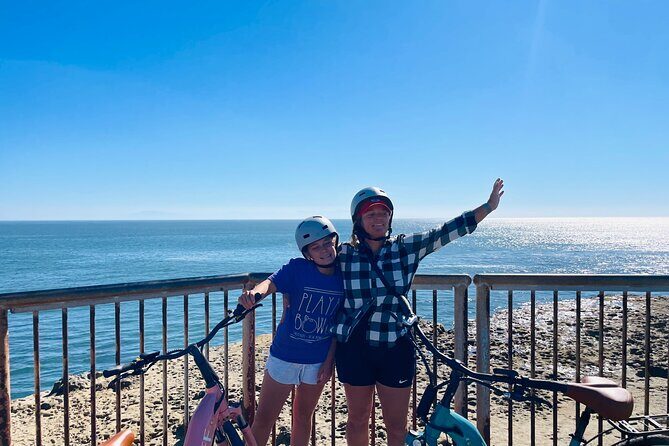Santa Cruz Family Friendly Guided Electric Bike Tour (eBike) - Who Would Enjoy This Tour Most?