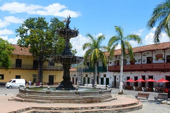 Santa Fe de Antioquia Tour with Western Bridge Visit - Authenticity and Value: What You Can Expect