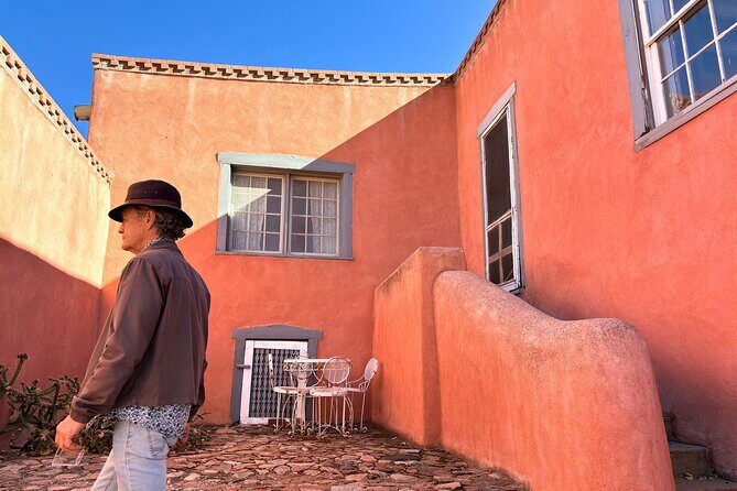 Santa Fe Family Treasures Private Tour: A Historical Adventure - A Thorough Breakdown of the Experience
