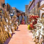 Santa Fe Historic Self-Guided Audio Walking Tour - FAQ