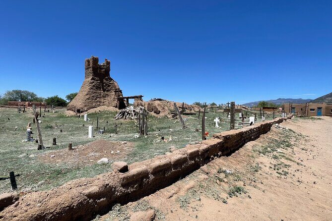 Santa Fe to Chimayo and Taos Pueblo Driving Tour - What Past Travelers Say