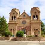 Santa Fes Romantic Whispers: A Love-Filled Private Journey - The Itinerary in Detail