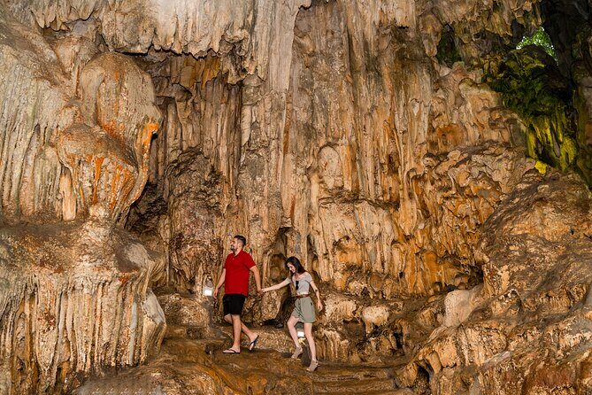 Santa Maria Cruise 3-day Explore Halong Bay and Lan Ha Bay - Overview of the Experience