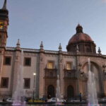 Santiago de Querétaro: Private History Walking Tour - The Itinerary: A Walk Through Time