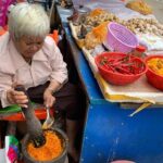 Sanya Shore Excursion: Sanya Luhuitou Park & Local Grocery Market visit - Who Should Consider This Tour?