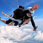 Sanya: Skydiving Experience with Helicopter or Aircraft - What to Expect on the Day