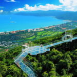 Sanya: Yalong Bay Tropical Forest Ticket and Tour Car - What to Expect During Your Visit