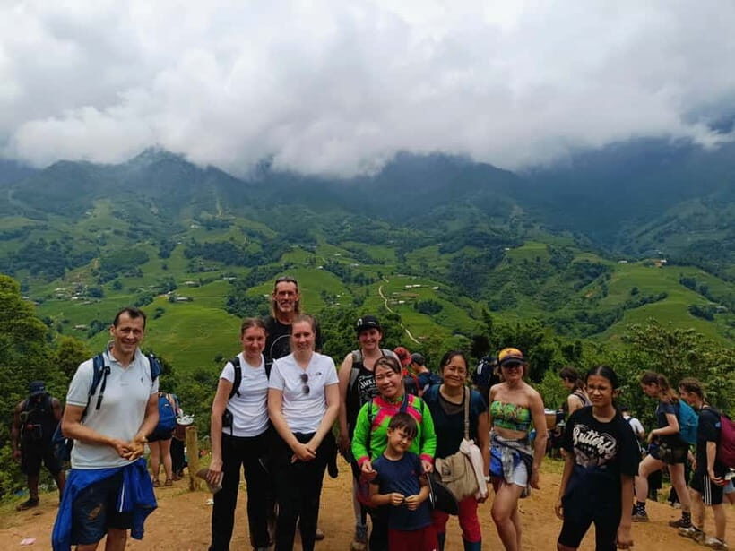 Sapa 1 Day Long Trek: Trek to Hau Thao and Sa Seng Villages - Who is This Tour Best For?