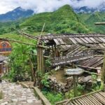 Sapa 2 Day 1 night With 3Star Hotel Trekking Cat Cat - Fanxifang - Practical Tips for Future Travelers