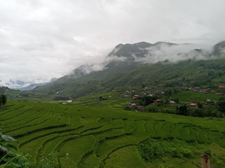 SAPA 2 Day trekking & 1 night Homestay with LOCAL PEOPLE - Discovering Sapa’s Treasures: A Detailed Walkthrough