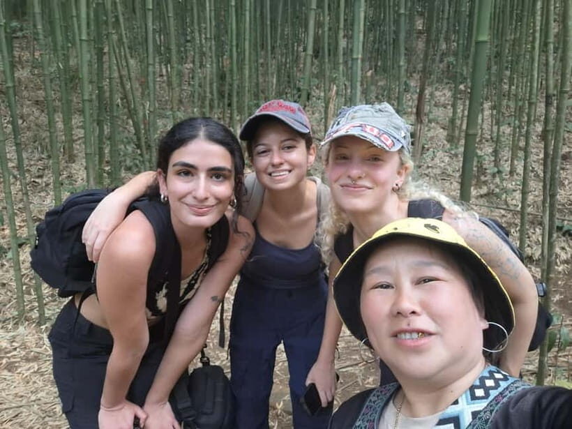 Sapa: 2 day trekking experience - Practical Considerations and What Youll Love