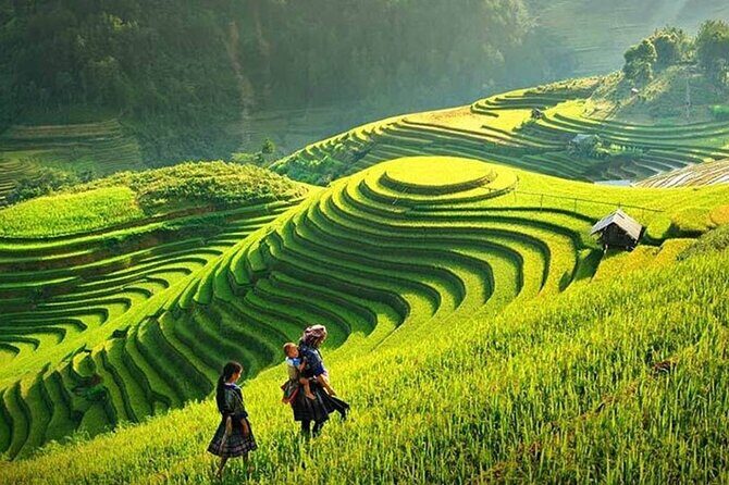 Sapa 2 Day Trekking with 1 Night Homestay - Authenticity and the Guide Experience