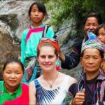 Sapa 2 Days 1 Night from Hanoi - Hotel Stay - Day 1: From Lao Chai to Ta Van Village