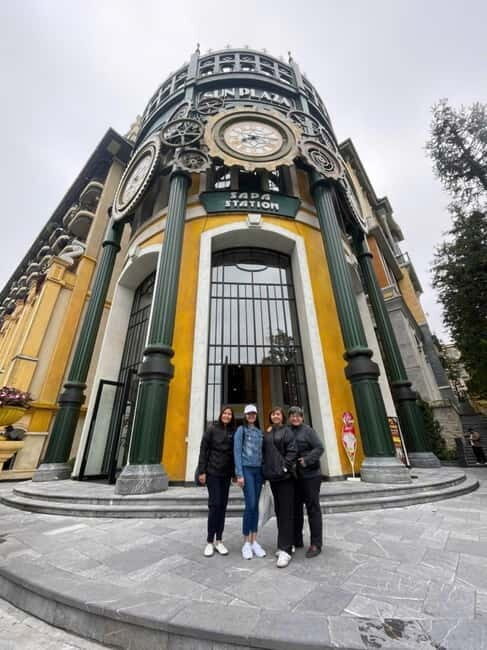 Sapa 2 Days 1 Night Tour From Hanoi By Bus - Practical Tips for Travelers