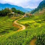 Sapa 2 days 1 night trekking Lao Chai Ta Van - Fansipan mountain by cable car - Authentic Experiences and Cultural Highlights