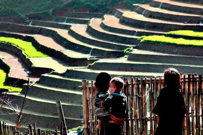 Sapa 2 Days 1 Night with Host Family (Free Motorbike) - Authenticity, Comfort, and Cultural Richness