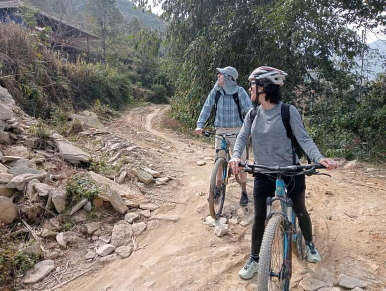 Sapa: 3-Day Bac Ha Bike Tour with Markets and Villages - Transportation, Support, and Value