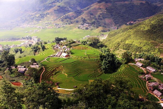 Sapa 3 Day Trekking with 2 Nights Homestay - What Do the Reviews Say?