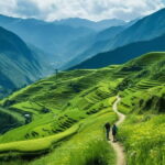 Sapa 3-Days: Trekking Cat Cat, Lao Chai & Silver Waterfall - Day 1: Trekking into the Heart of Sapa