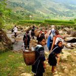 Sapa 3 Days Trekking Tour (1 Night in Bungalow, 1 Night In Hotel) - What Sets This Tour Apart