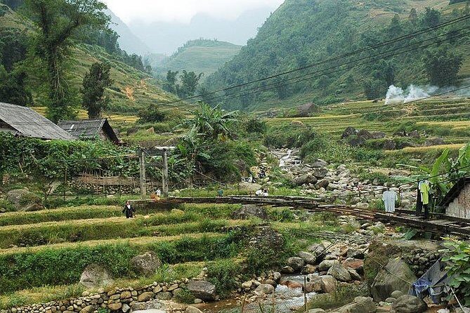 Sapa Amazing 1 Day Trip: Muong Hoa Valleys & Authentic Villages - What the Tour Feels Like