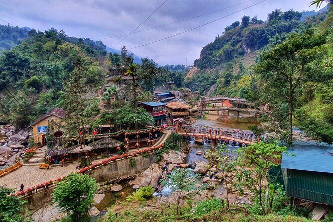 Sapa and Ha Giang Explore Luxury Tour 6 Days Full Options - Who Is This Tour Best Suited For?