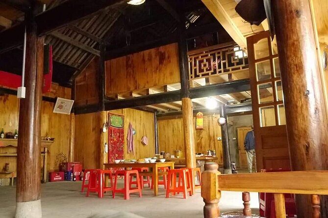 Sapa Authentic Experience 2 Days Tour Overnight in Homestay - Day 2: Exploring More Ethnic Villages and Scenic Stops