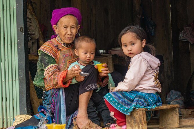 Sapa, Bac Ha Market Tour - 1 Day Tour - Practical Tips for the Trip