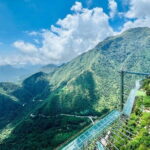Sapa Dragon Cloud Glass Bridge and Silver Waterfall Half-Day Tour - Detailed Breakdown of the Itinerary