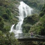 Sapa Easy Trekking For Seniors -4 Hours- The Stunning Rice Fields - Transport and Comfort