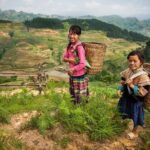 Sapa Easy Trekking Tour 1 Day - Rice Paddies and Cultures - The Transport and Group Size