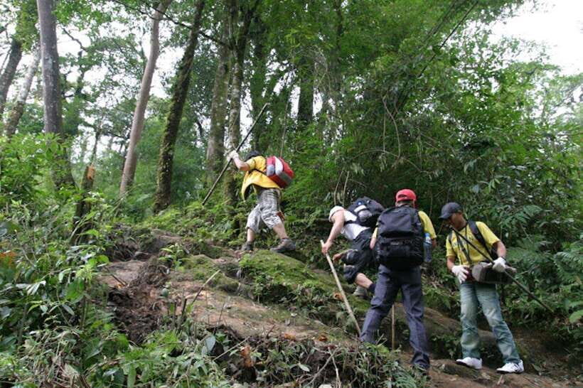 Sapa: Fansipan Peak Full-Day Trek with Lunch - Analyzing the Value and Practical Details